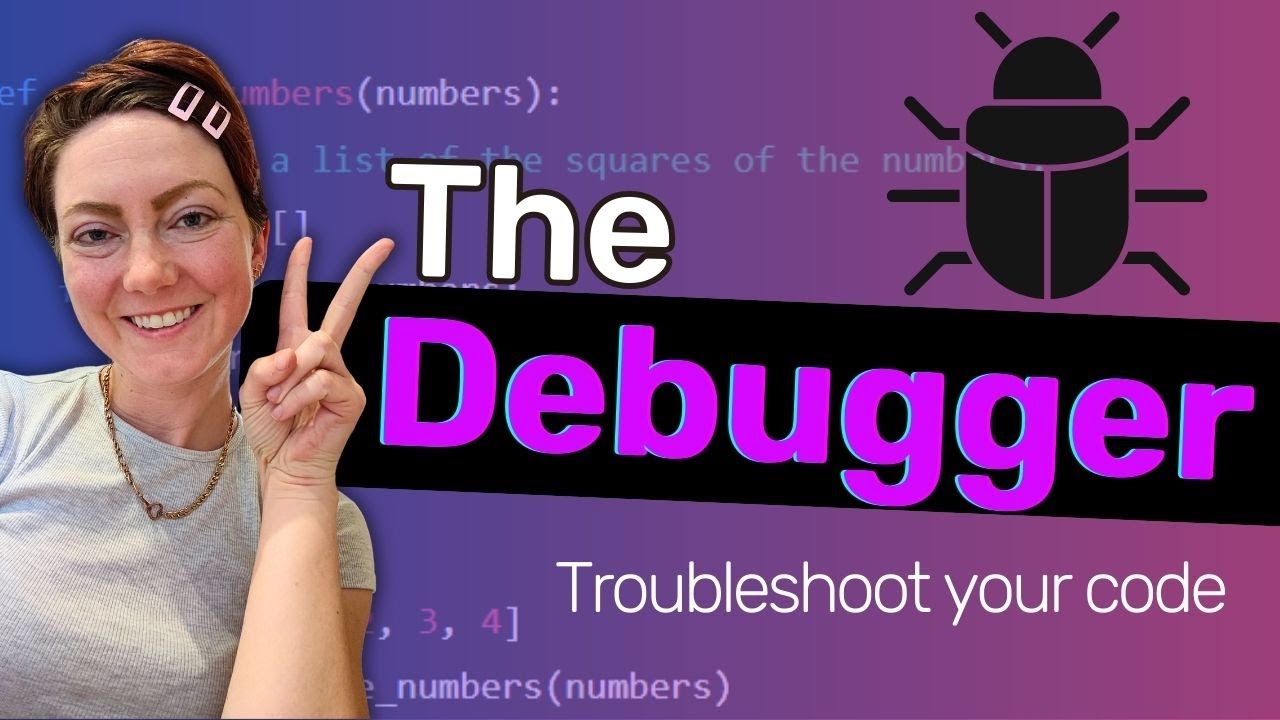 Troubleshoot Your Code (for Network Engineers!) | Learn To Code Using AI Course