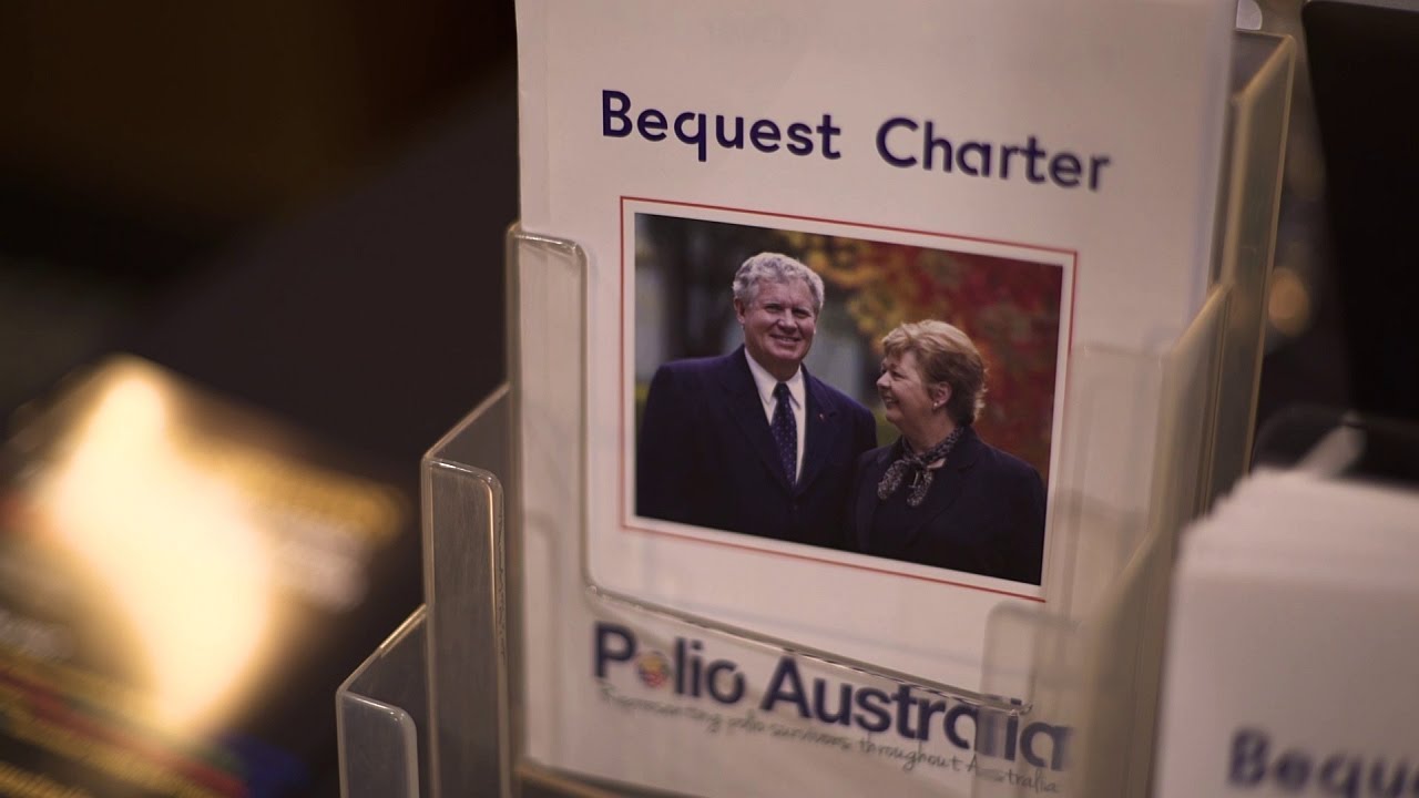 Bequest Program