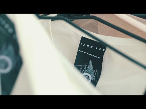 JENN LEE 19ss BTS