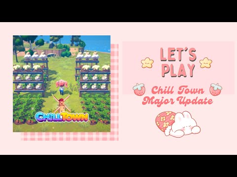 Steam Community :: Video :: Chillin' Out with the New Chill Town Update