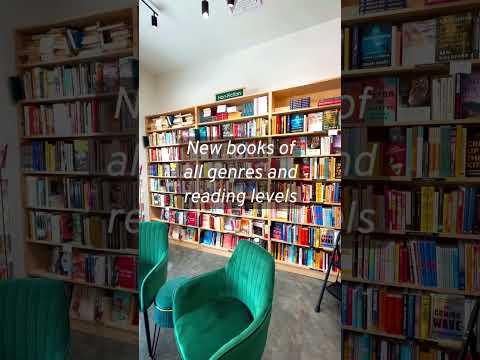 Have you visited Savannah’s indie bookstores? #savannah #savannahga #bookstore