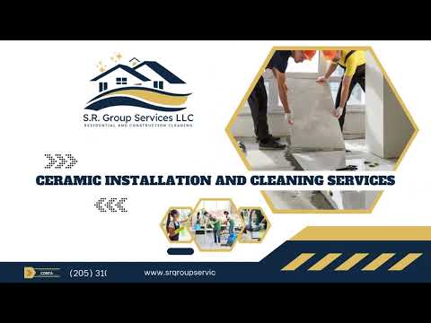 S.R. Group Services LLC