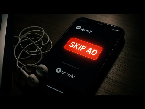 How to Advertise on Spotify