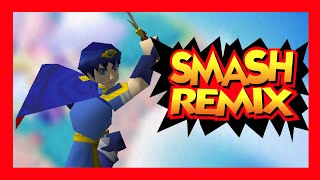 Smash Remix Marth Watch HD Mp4 Video Download Free