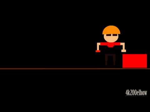 Steam Community :: Video :: 8 bit soldier thinks the square is a cube