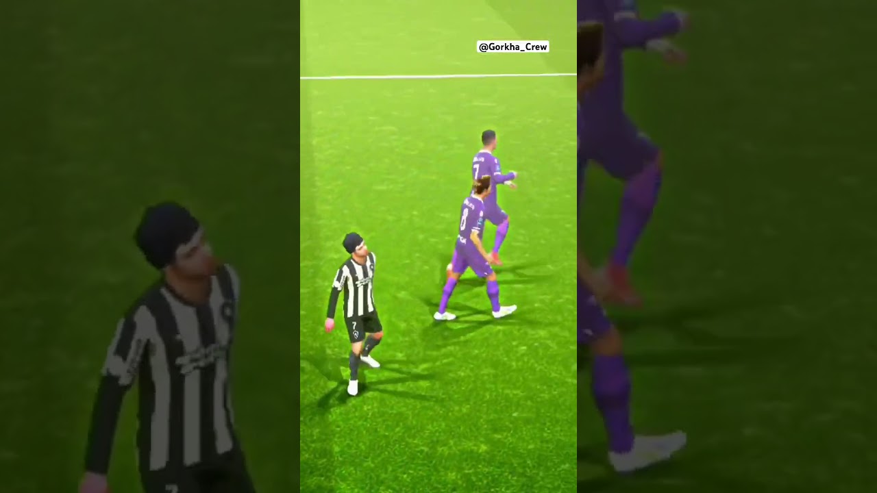 My GOAT 🐐 #efootball2024 #cr7 #goat #viral