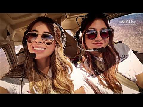 Get your pilot career off the ground with California Aeronautical University