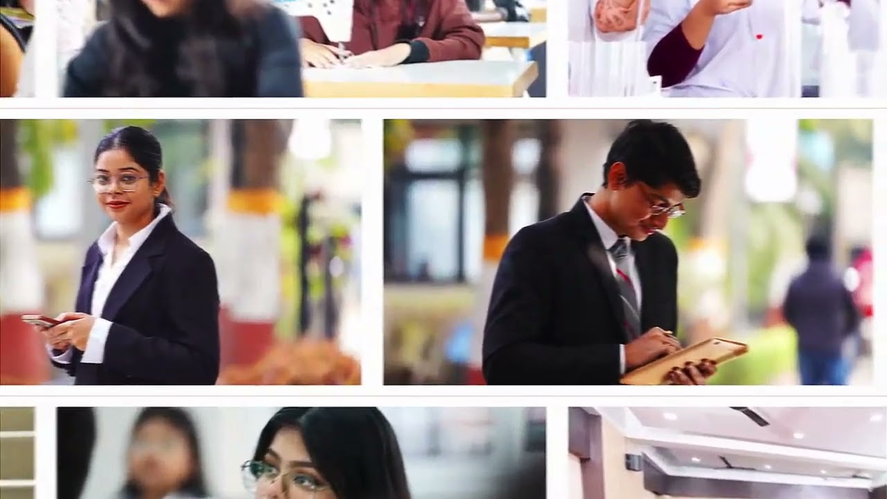 Bhawanipur Global Campus | Where Legacy Meets Future-Ready Education 🎓