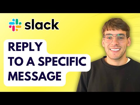 How to Reply to a Specific Message in Slack [2025 Guide]