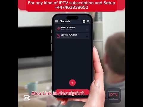 IPTV Smarter Pro M3U Link | Xtream Code Api 2025 #iptv #iptvsmarterspro #iptvdigital #iptvsmarters