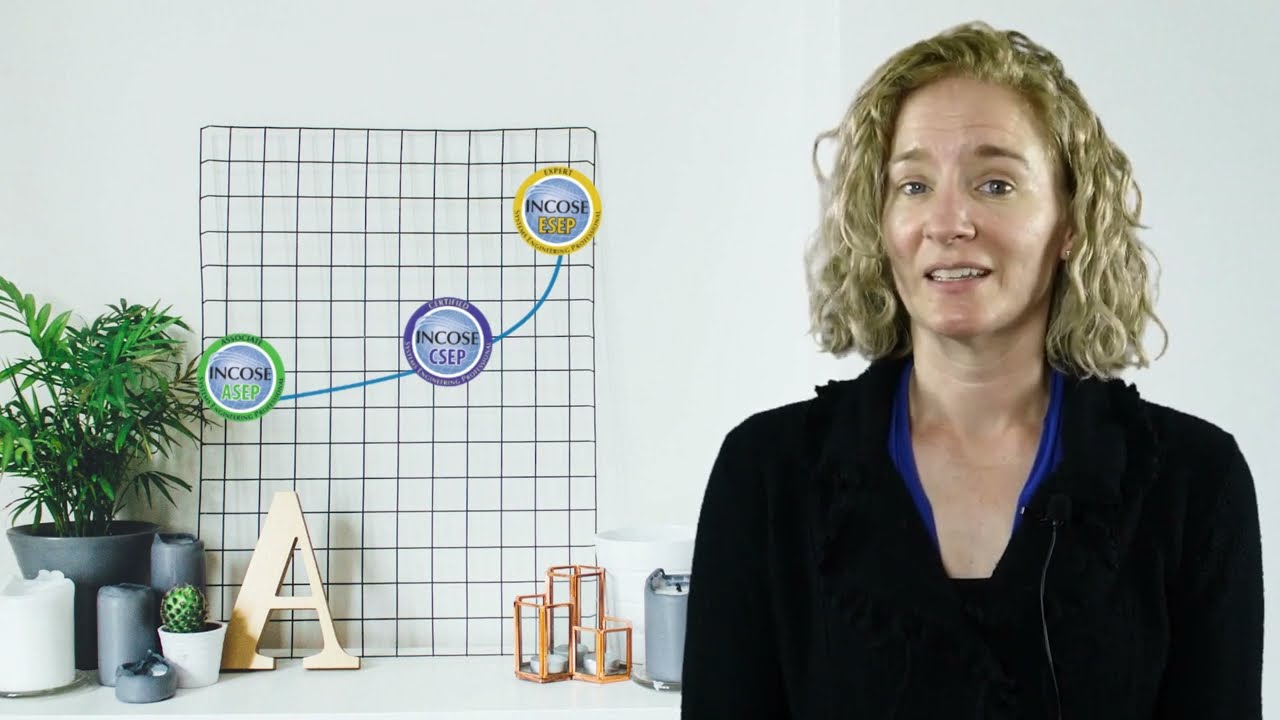 What is INCOSE Systems Engineering Professional Certification?