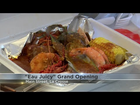 New restaurant opens in downtown La Crosse