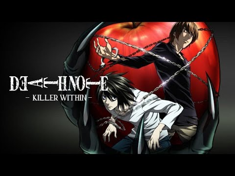 Steam Community :: DEATH NOTE Killer Within