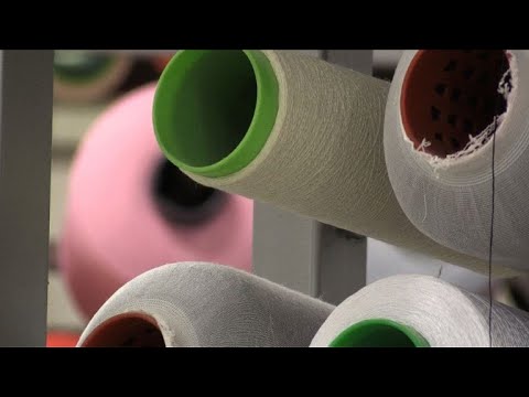Greek silk road town finds itself back in fashion
