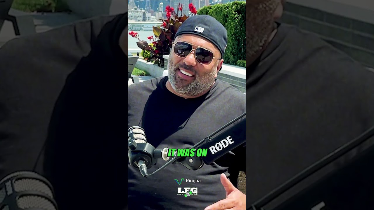 From Med School Dropout to Solar Power Tycoon: Alex Sheikh's Journey