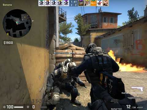Steam Community :: Video :: Counter strike Global Offensive inferno ...