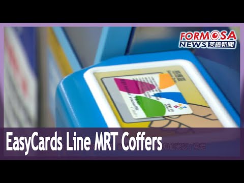 Lost EasyCards line MRT coffers, but running lost and found service still loses money