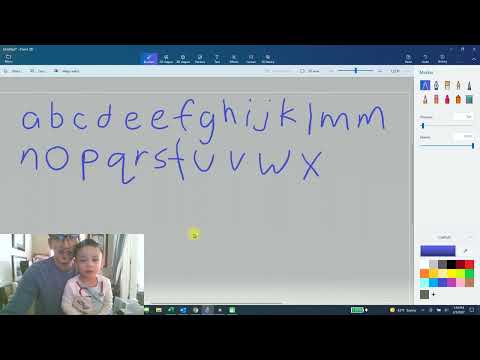 guile alphabet and words starting with