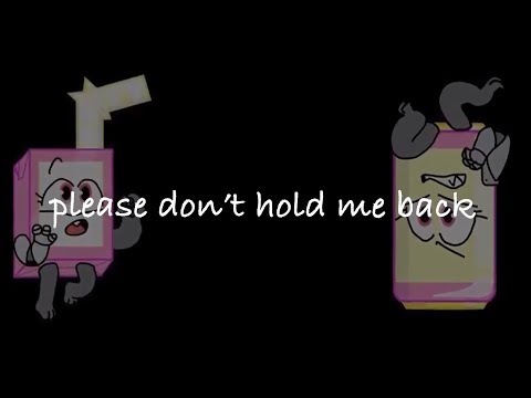 please don’t hold me back - gift (FlipaClip)