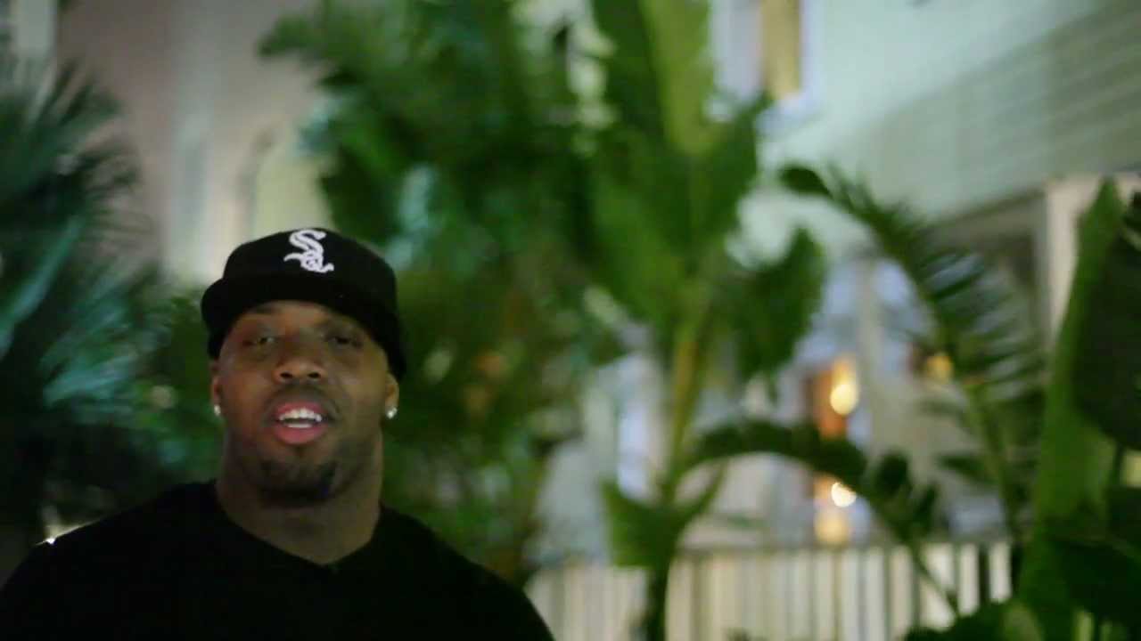 Terrell Suggs / Team Sizzle Films!