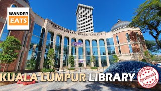 Perpustakaan Watch HD Mp4 Video Download Free