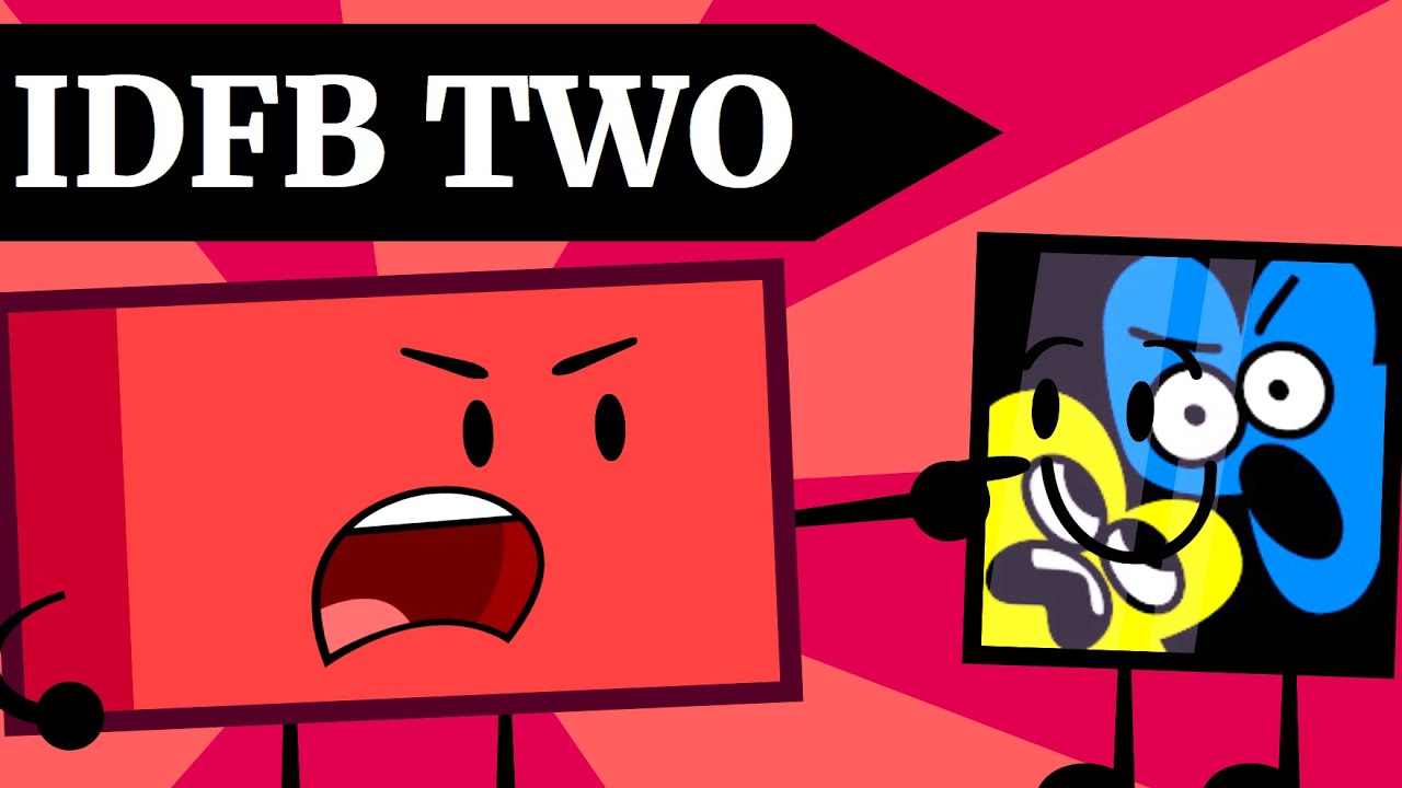 IDFB 2 In a nutshell