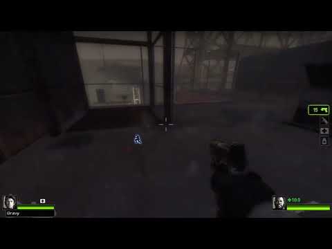Steam Community :: Video :: L4D2 The Passing Elevator Launch Trick (Throwable)