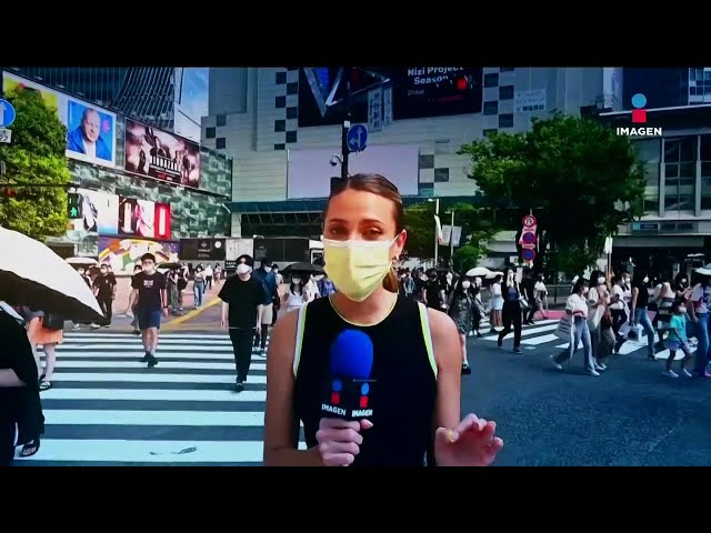 Simone Biles cierra con un bronce | Excélsior