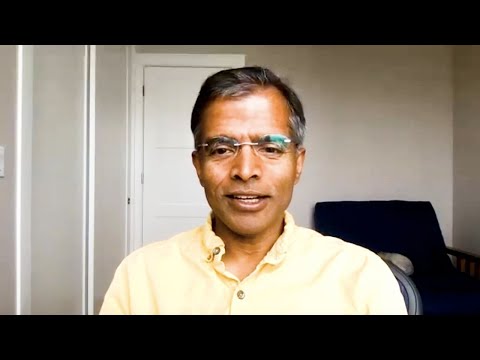 Prof Aswath Damodaran - Faculty Insights: Covid-19 and NYC Series