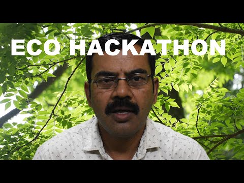 Eco Hackathon- Madhya Pradesh EPCO | Ecotalk