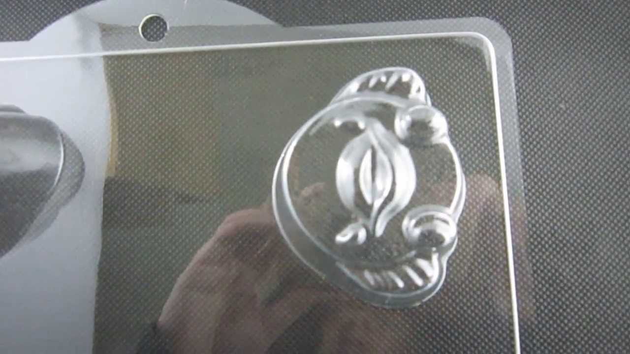 soap mold soapmaking supply M25