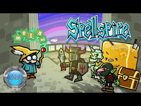 Steam Community :: Spellspire