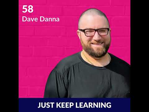 Dave Danna On Weight Loss, Mindset And Content Creation
