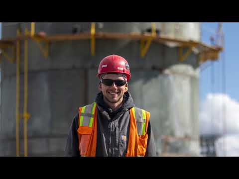 L242 Apprentice Nez Ogle: I'm going to make this my career for my life.