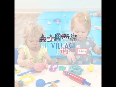 The Village Play Cafe