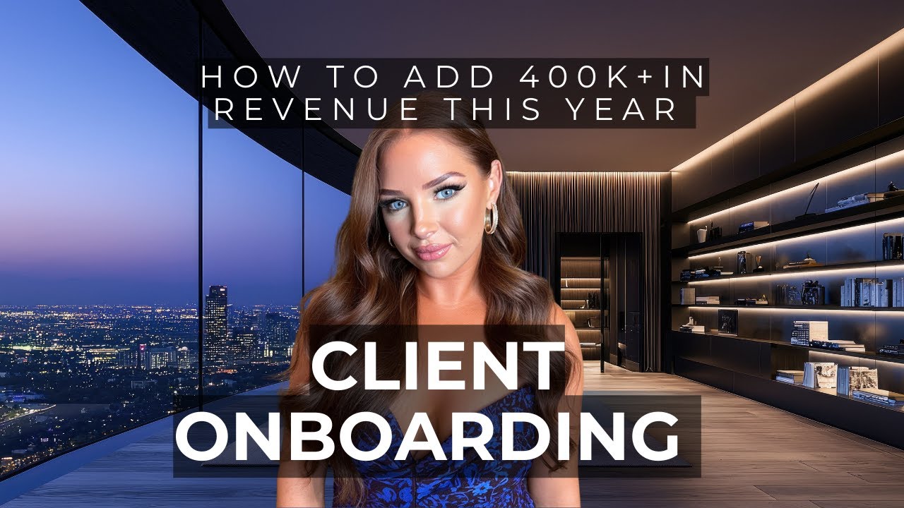 How to Improve Client Onboarding for Your Cleaning Business
