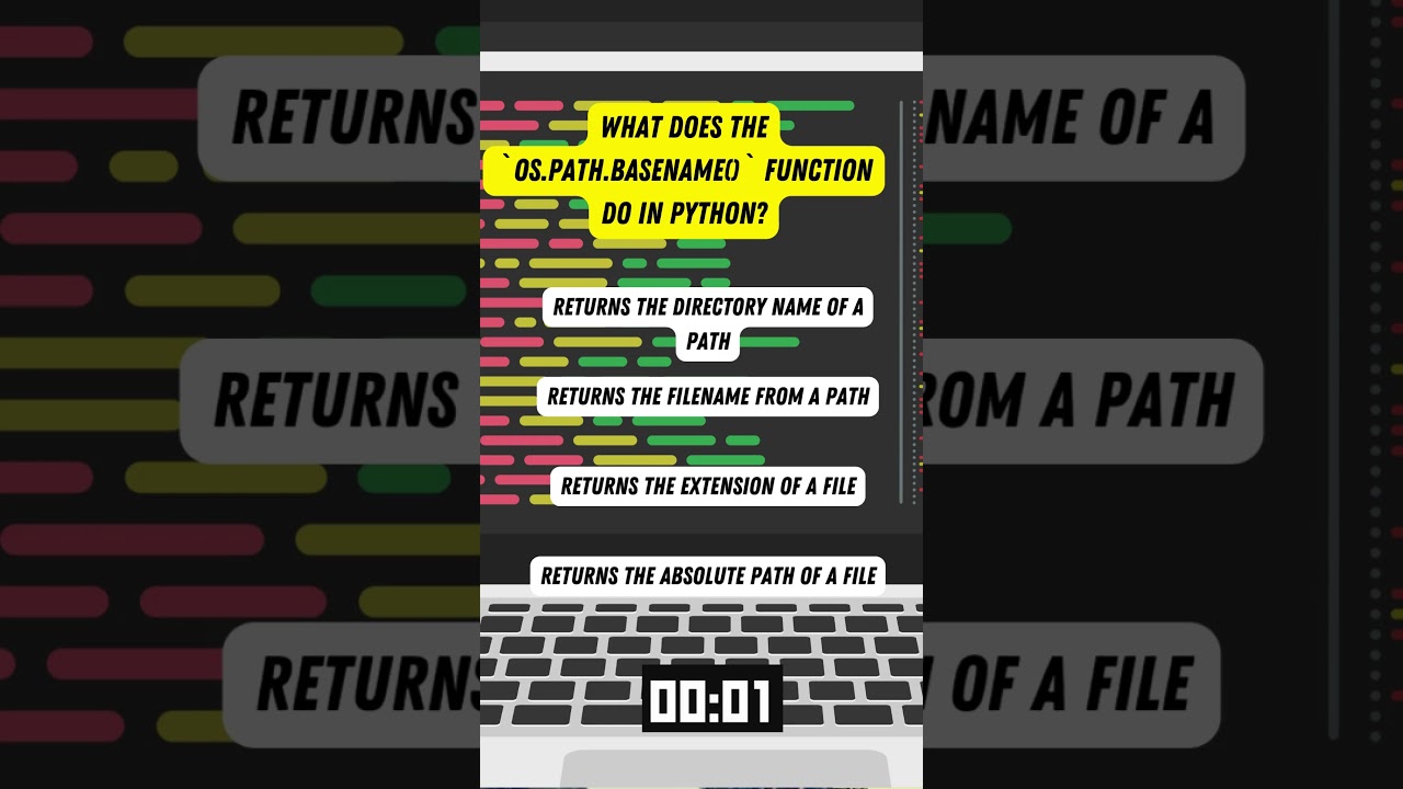 Python trivia 139 #shorts #datascience #python #pythonprogramming