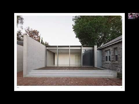 Glencairn by Trower Falvo Architects | 2022 Victorian Architecture Awards