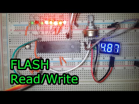 GitHub - Devilbinder/PIC_18F_FLASH