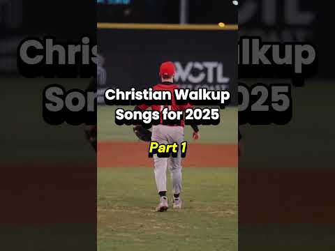 Drop Your Walkup Song 👇