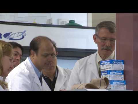 UofL opens NIH-designated Alcohol Research Center