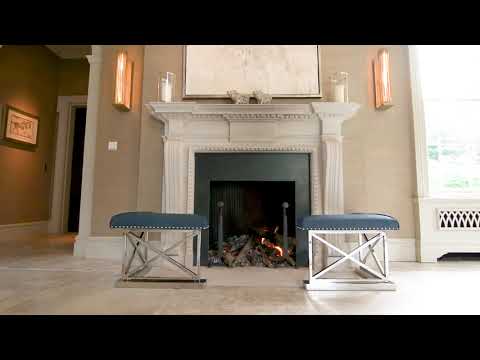 Fiona Wilbraham Fireplace Club Fenders