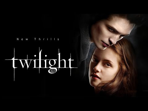 Twilight (2008) Movie || Kristen Stewart, Robert Pattinson, Billy Burke, Peter || full movie Review