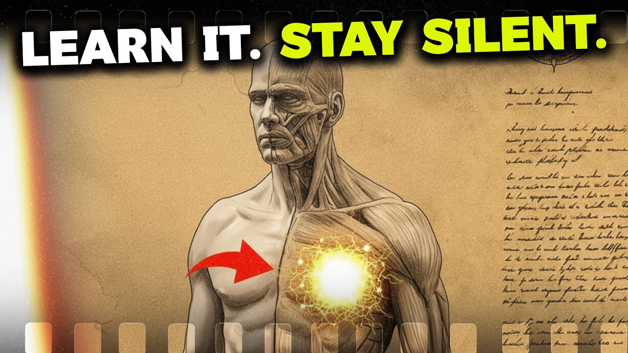 Unlocking Your Hidden Energy Through Quantum Healing Galaxy Ai