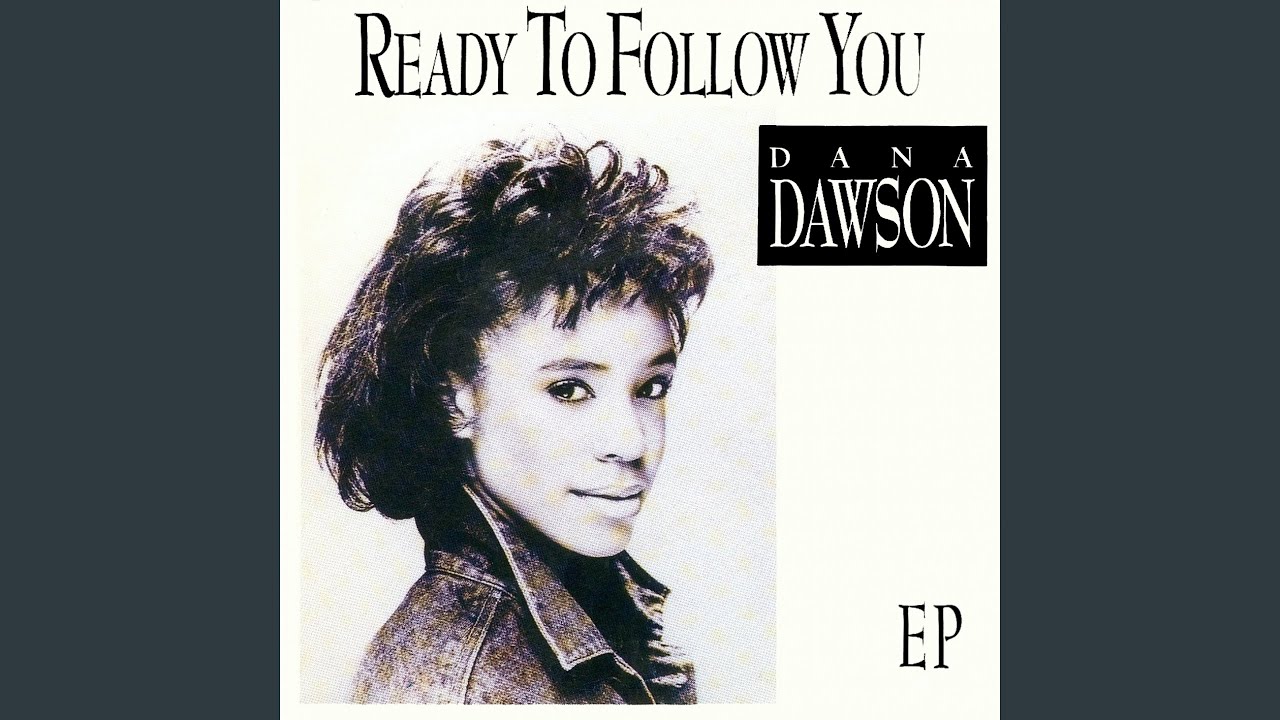 Ready to Follow You (Single Version)