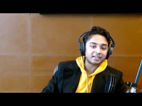 Getting more out a UCLA math and econ major and starting a new venture - Edbrand Talks