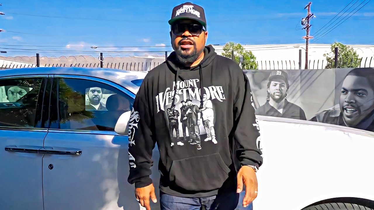 Money Talks by Wu-Tang Clan & Ice Cube from USA | Popnable