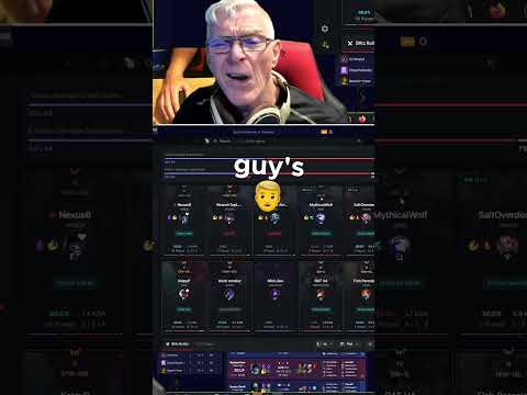 Ranked Match making at its best! XD #lol #leagueoflegends #riotgames #twitchstreamer