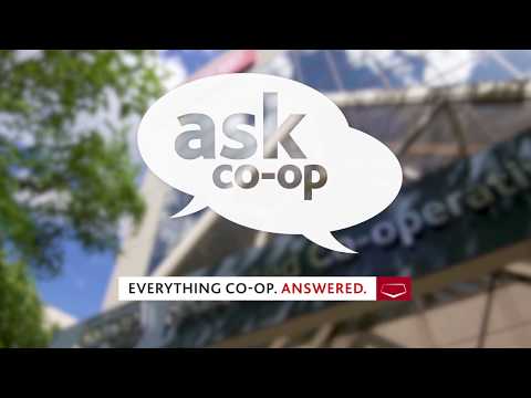What is the CRS?