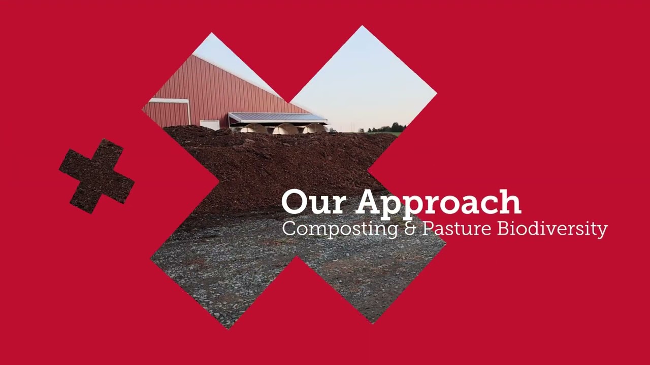 Our Approach to Regenerative Agriculture